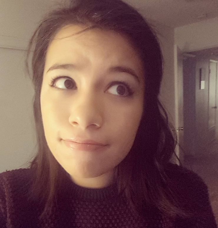 Picture of Nicole "Coley" M.